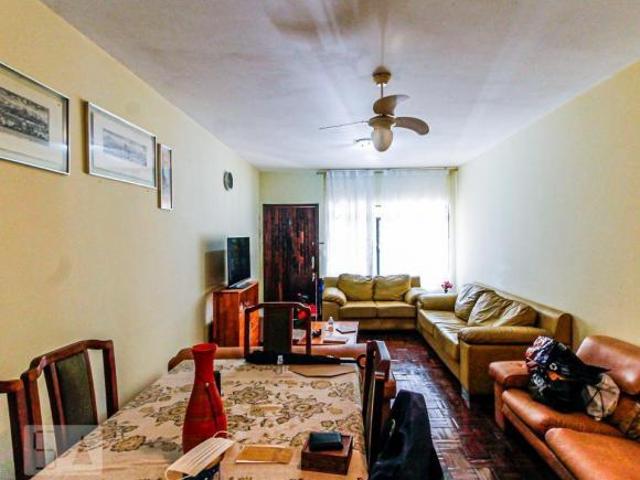 Casa à Venda Campo Belo, 3 Quartos, 140 m2