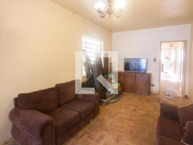 Casa à Venda Campo Belo, 3 Quartos, 140 m² São Paulo