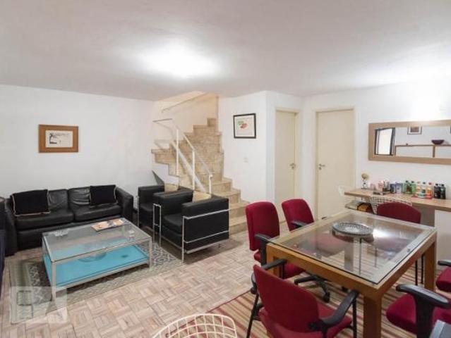 Casa à Venda Campo Belo, 3 Quartos, 150 m2