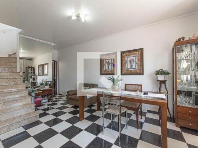 Casa à Venda Campo Belo, 3 Quartos, 150 m2