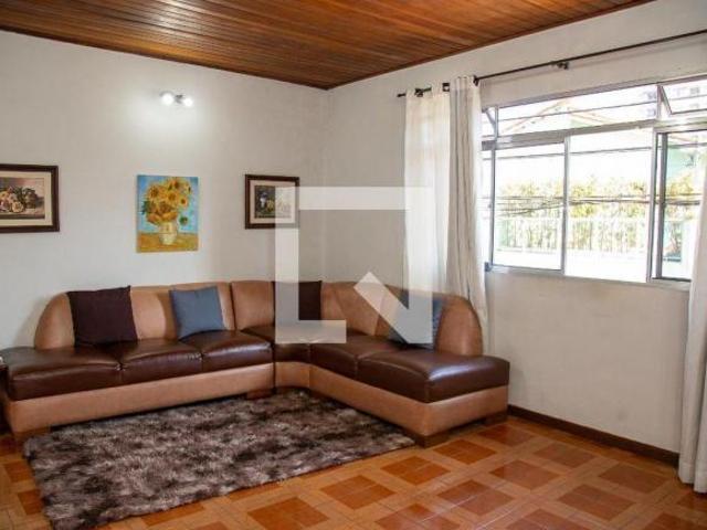 Casa à Venda Campo Belo, 3 Quartos, 150 m2