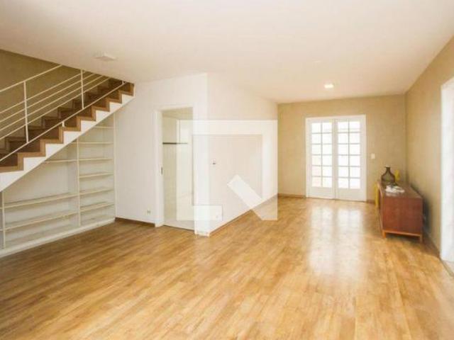 Casa à Venda Campo Belo, 3 Quartos, 150 m² São Paulo