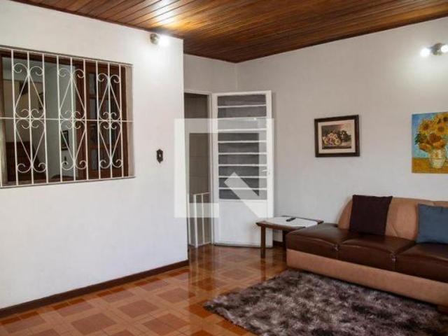 Casa à Venda Campo Belo, 3 Quartos, 150 m² São Paulo