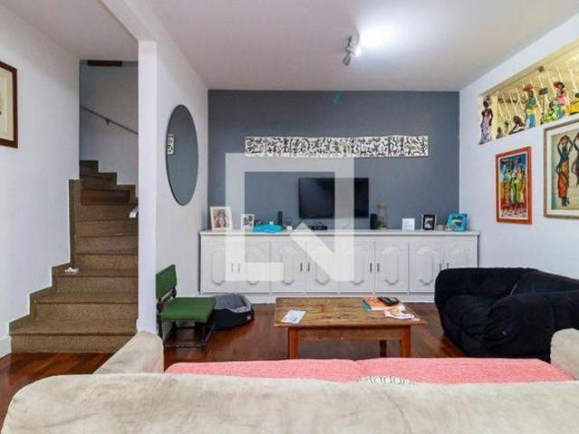 Casa à Venda Campo Belo, 3 Quartos, 164 m² São Paulo
