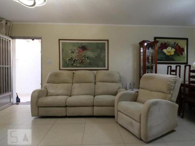 Casa à Venda Campo Belo, 3 Quartos, 169 m2