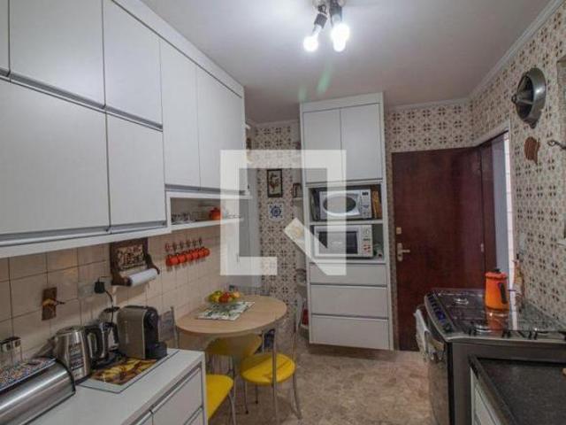Casa à Venda Campo Belo, 3 Quartos, 160 m2