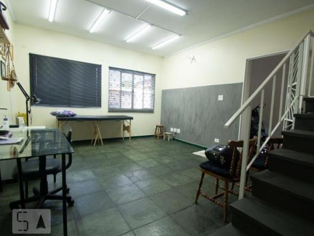 Casa à Venda Campo Belo, 3 Quartos, 160 m2