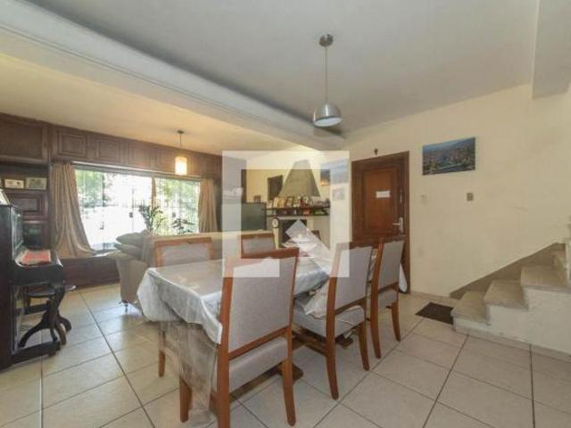 Casa à Venda Campo Belo, 3 Quartos, 160 m2