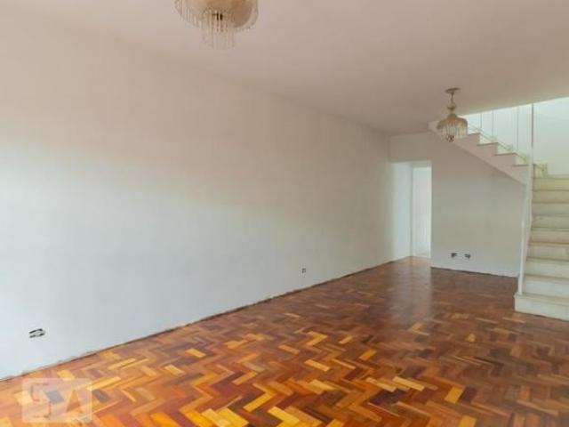 Casa à Venda Campo Belo, 3 Quartos, 160 m2