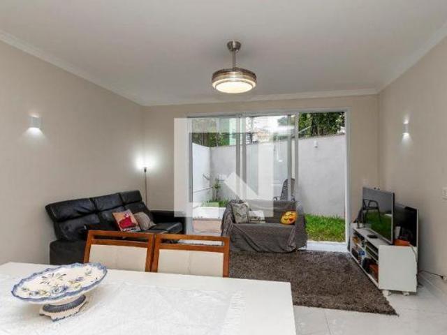 Casa à Venda Campo Belo, 3 Quartos, 160 m2