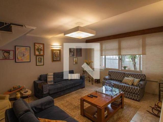 Casa à Venda Campo Belo, 3 Quartos, 160 m2