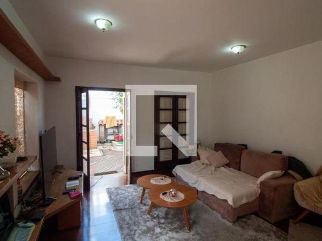 Casa à Venda Campo Belo, 3 Quartos, 160 m² São Paulo