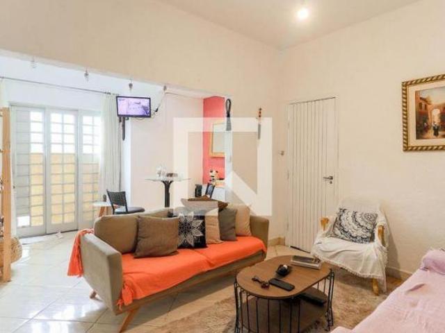 Casa à Venda Campo Belo, 3 Quartos, 160 m² São Paulo