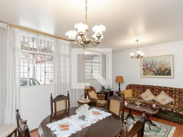 Casa à Venda Campo Belo, 3 Quartos, 170 m2