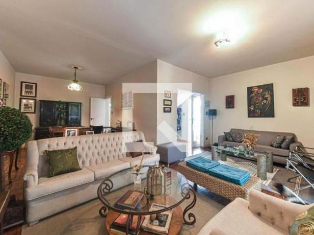Casa à Venda Campo Belo, 3 Quartos, 170 m2