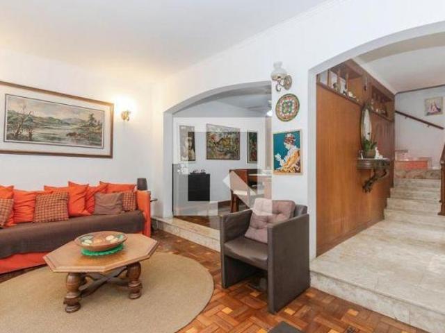 Casa à Venda Campo Belo, 3 Quartos, 170 m² São Paulo