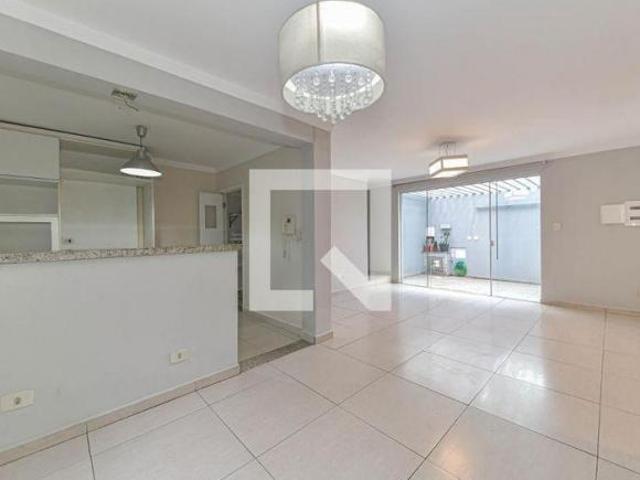 Casa à Venda Campo Belo, 3 Quartos, 170 m² São Paulo
