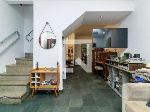 Casa à Venda Campo Belo, 3 Quartos, 185 m2