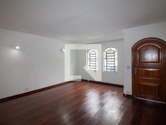 Casa à Venda Campo Belo, 3 Quartos, 188 m2