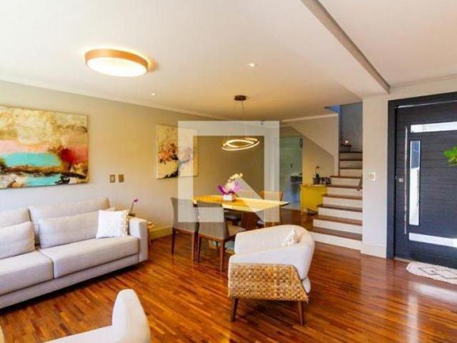Casa à Venda Campo Belo, 3 Quartos, 180 m2