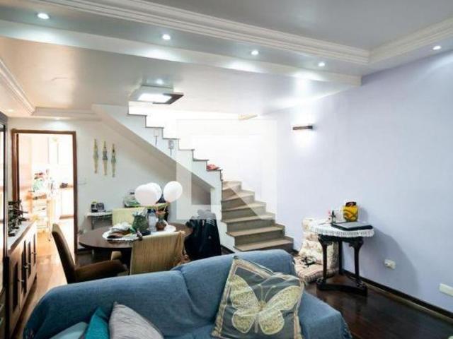 Casa à Venda Campo Belo, 3 Quartos, 195 m² São Paulo