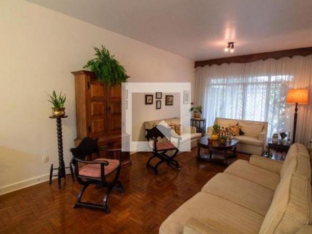 Casa à Venda Campo Belo, 3 Quartos, 192 m² São Paulo