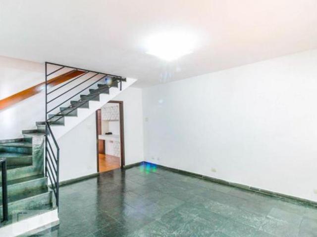 Casa à Venda Campo Belo, 3 Quartos, 200 m2