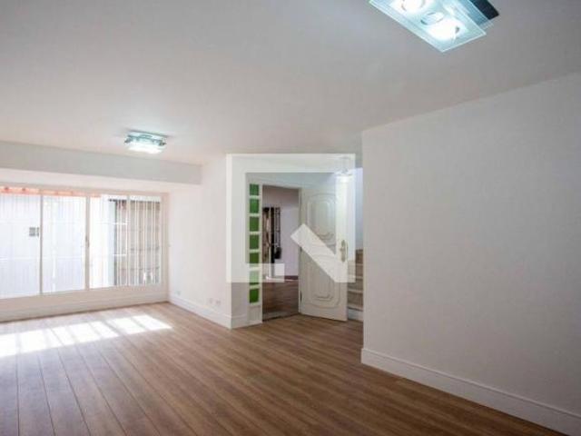 Casa à Venda Campo Belo, 3 Quartos, 200 m2
