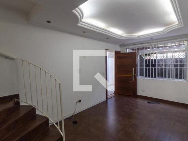 Casa à Venda Campo Belo, 3 Quartos, 200 m2