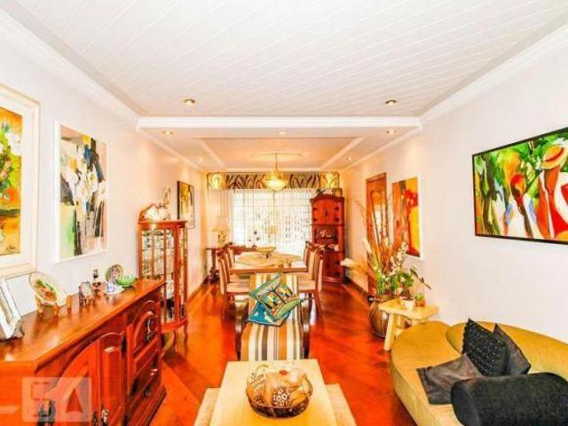 Casa à Venda Campo Belo, 3 Quartos, 215 m2