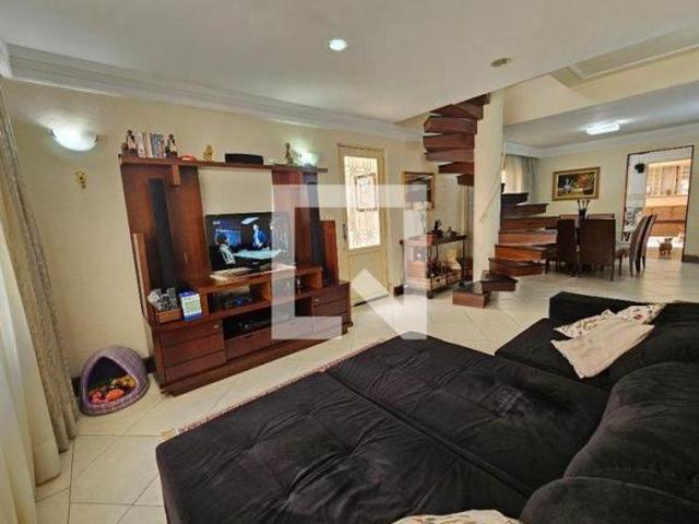 Casa à Venda Campo Belo, 3 Quartos, 215 m² São Paulo
