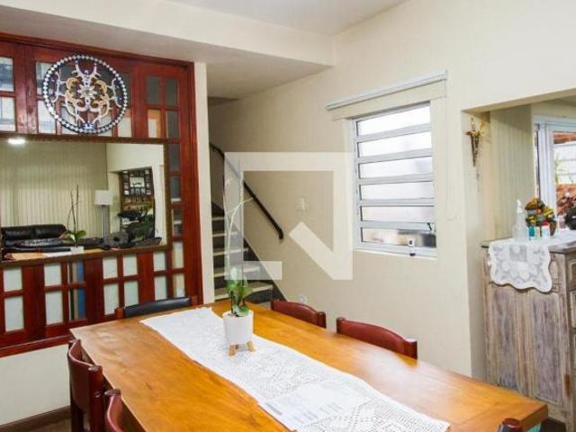 Casa à Venda Campo Belo, 3 Quartos, 226 m2