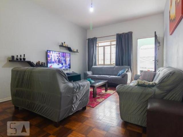 Casa à Venda Campo Belo, 3 Quartos, 220 m² São Paulo