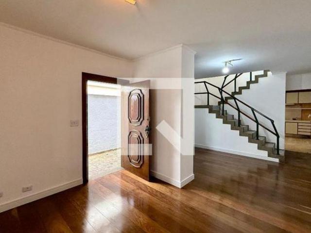 Casa à Venda Campo Belo, 3 Quartos, 222 m2