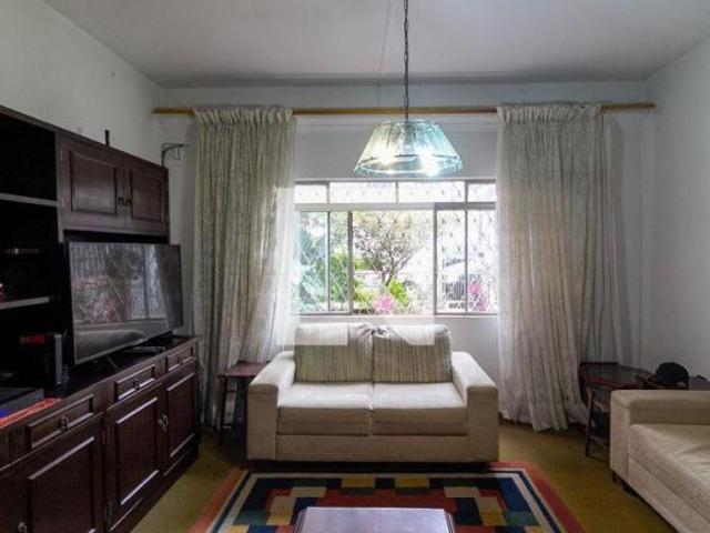 Casa à Venda Campo Belo, 3 Quartos, 232 m² São Paulo