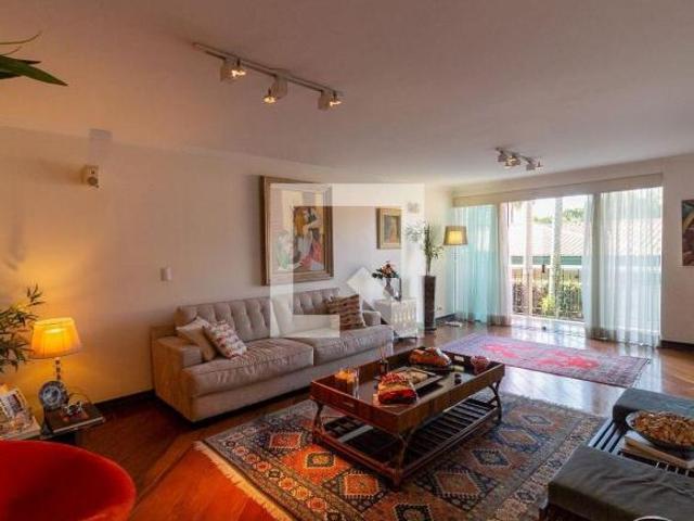 Casa à Venda Campo Belo, 3 Quartos, 249 m2
