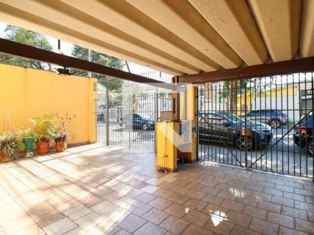 Casa à Venda Campo Belo, 3 Quartos, 255 m² São Paulo