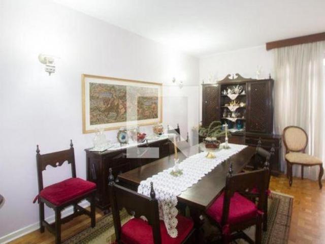 Casa à Venda Campo Belo, 3 Quartos, 258 m2