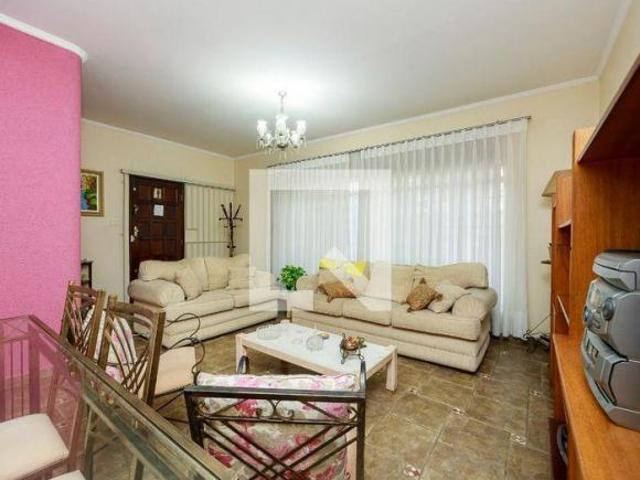 Casa à Venda Campo Belo, 3 Quartos, 250 m2