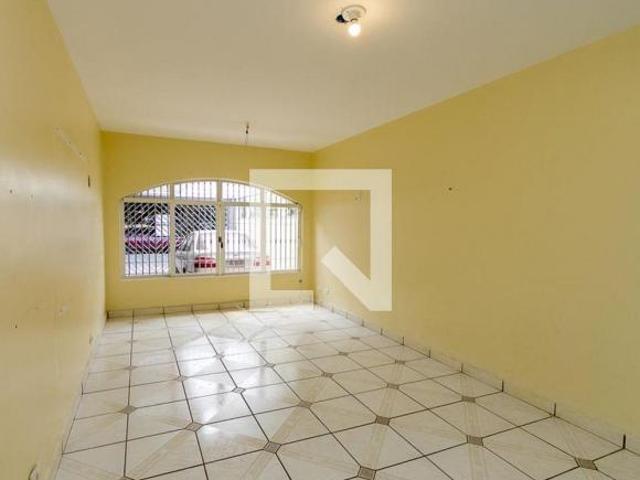 Casa à Venda Campo Belo, 3 Quartos, 250 m2