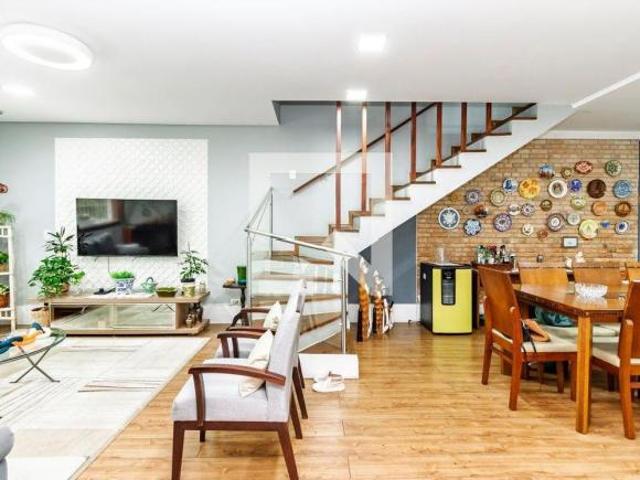 Casa à Venda Campo Belo, 3 Quartos, 300 m2