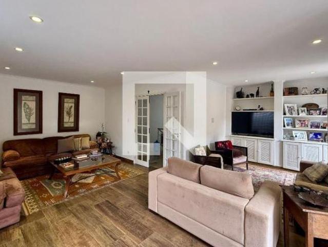 Casa à Venda Campo Belo, 3 Quartos, 330 m2