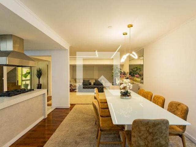 Casa à Venda Campo Belo, 3 Quartos, 360 m2