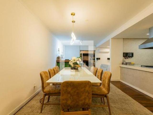 Casa à Venda Campo Belo, 3 Quartos, 360 m2