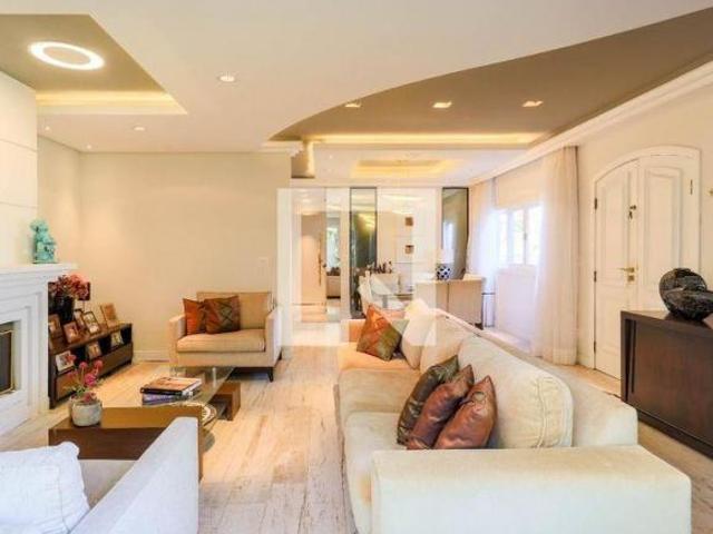 Casa à Venda Campo Belo, 3 Quartos, 385 m² São Paulo