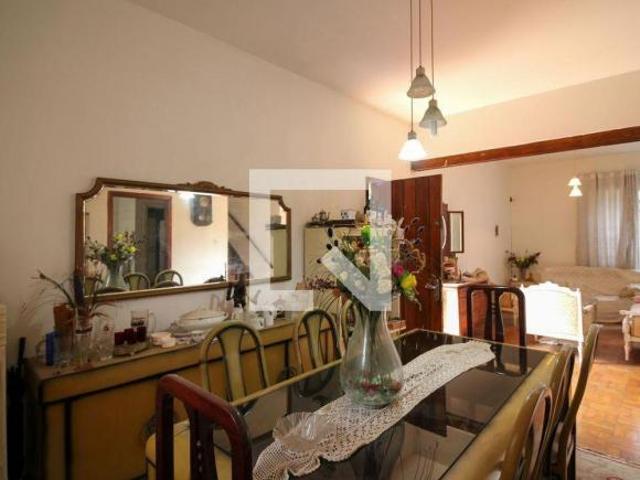 Casa à Venda Campo Belo, 3 Quartos, 400 m2