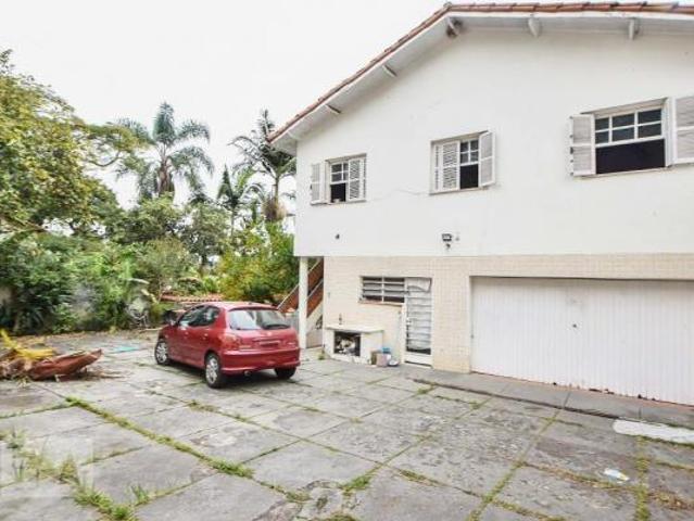Casa à Venda Campo Belo, 3 Quartos, 70 m² São Paulo