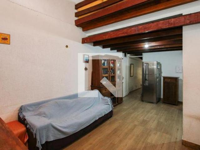 Casa à Venda Campo Belo, 3 Quartos, 90 m2