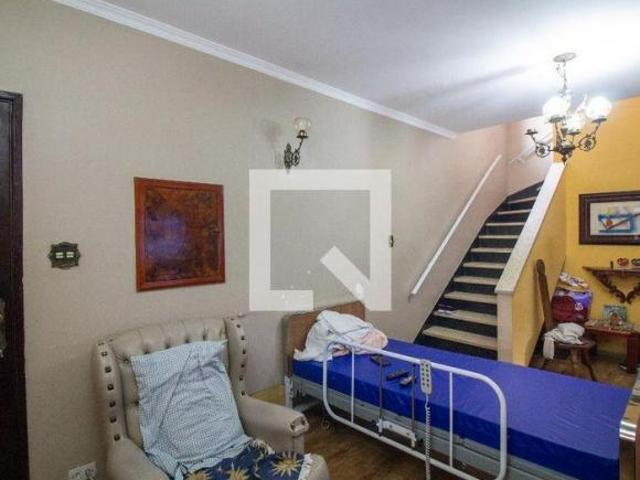 Casa à Venda Campo Belo, 3 Quartos, 90 m2