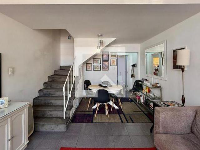 Casa à Venda Campo Belo, 3 Quartos, 90 m2